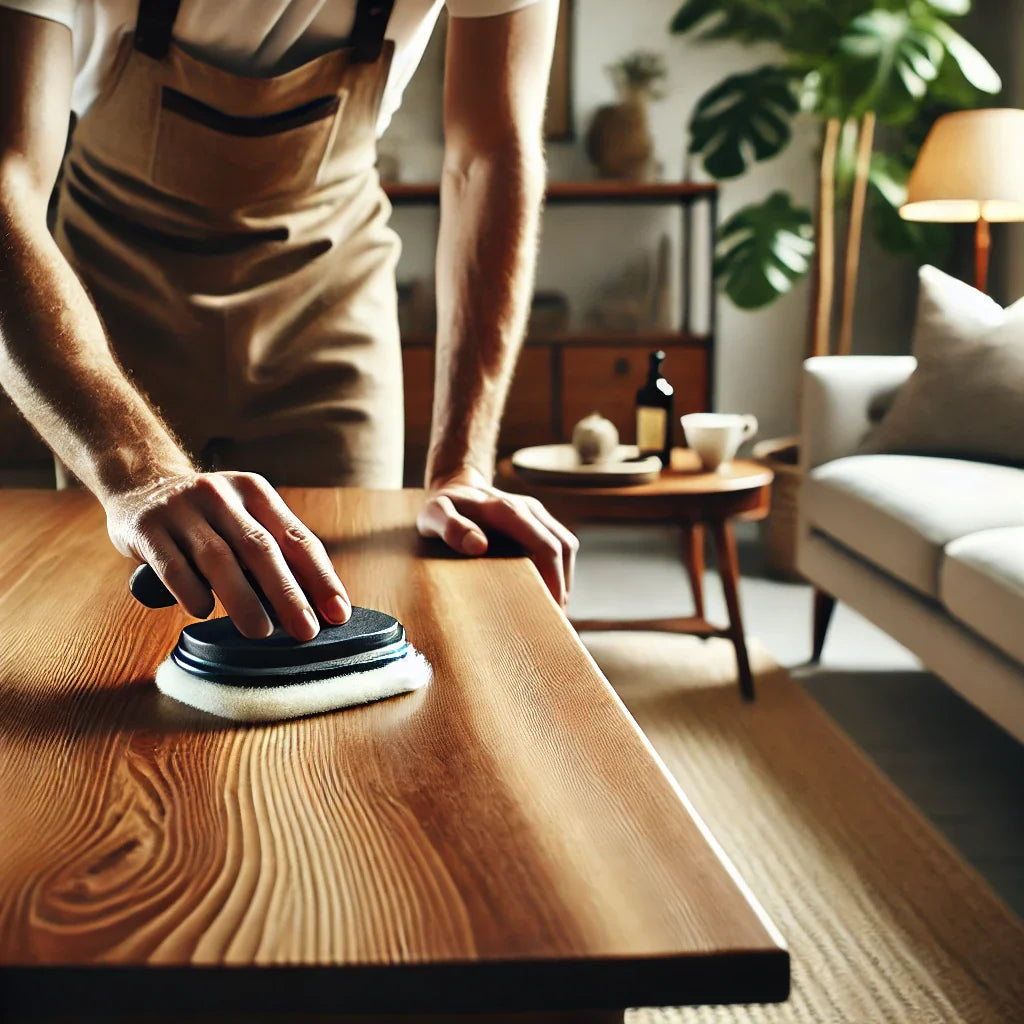 Essential Tips for Maintaining Custom-Made Furniture
